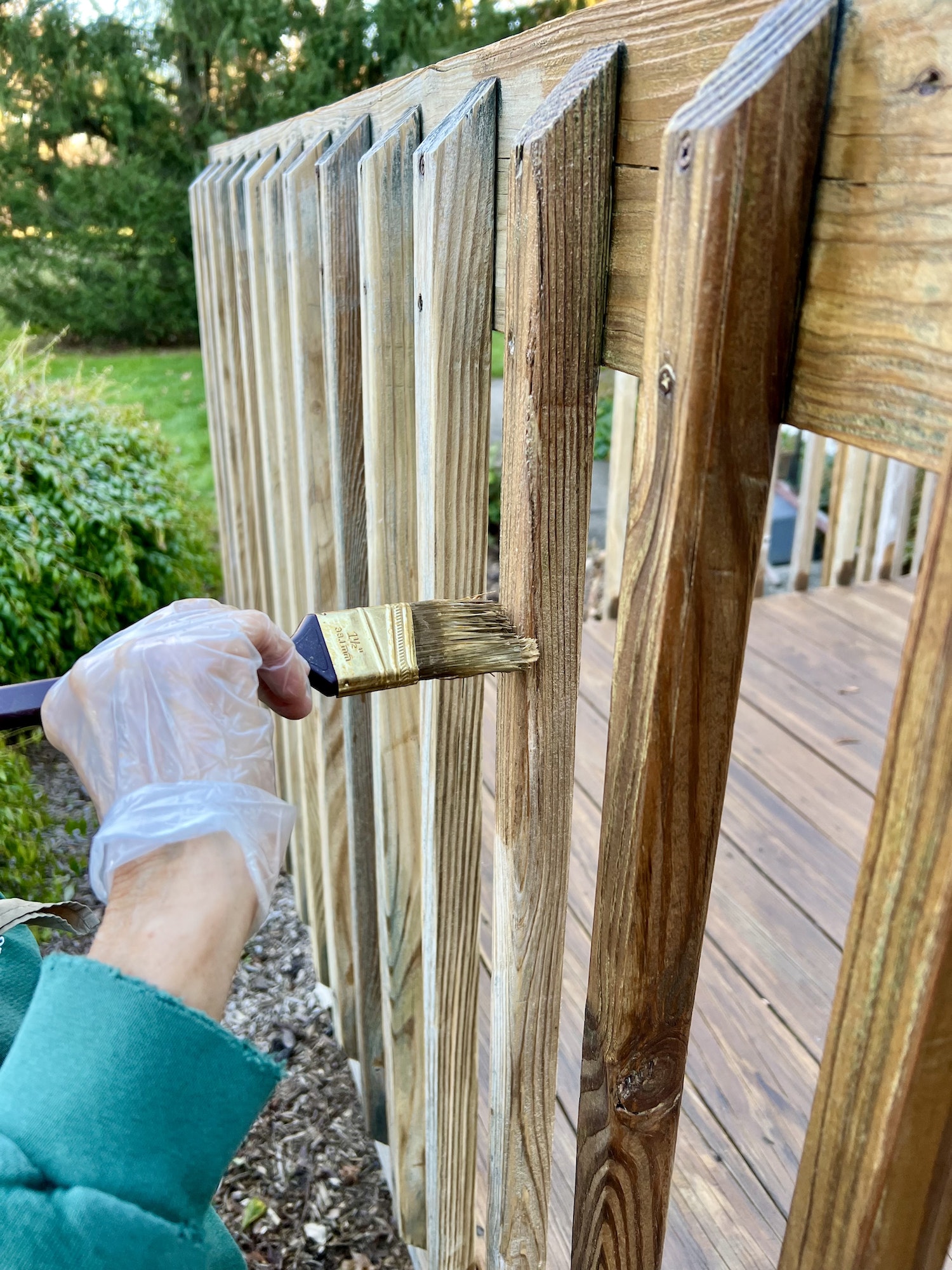 DIY Deck Railing Installation: Pros and Cons