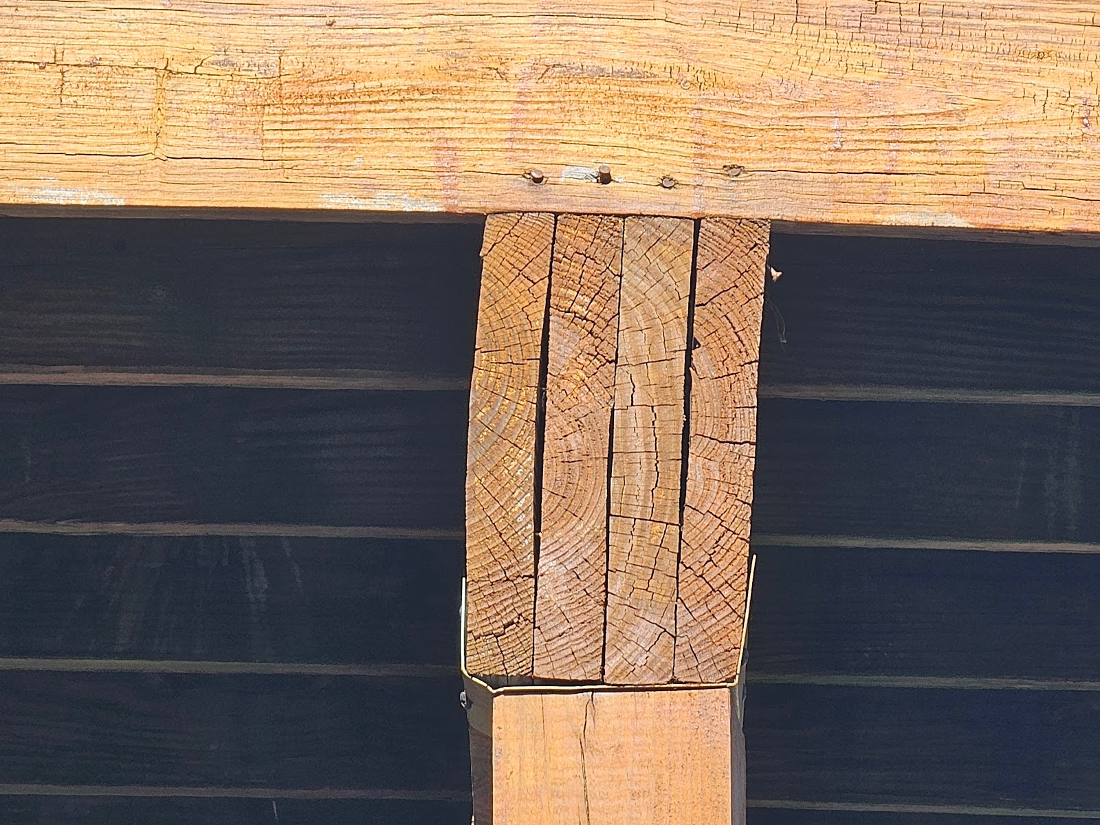 A Rolling Deck Girder