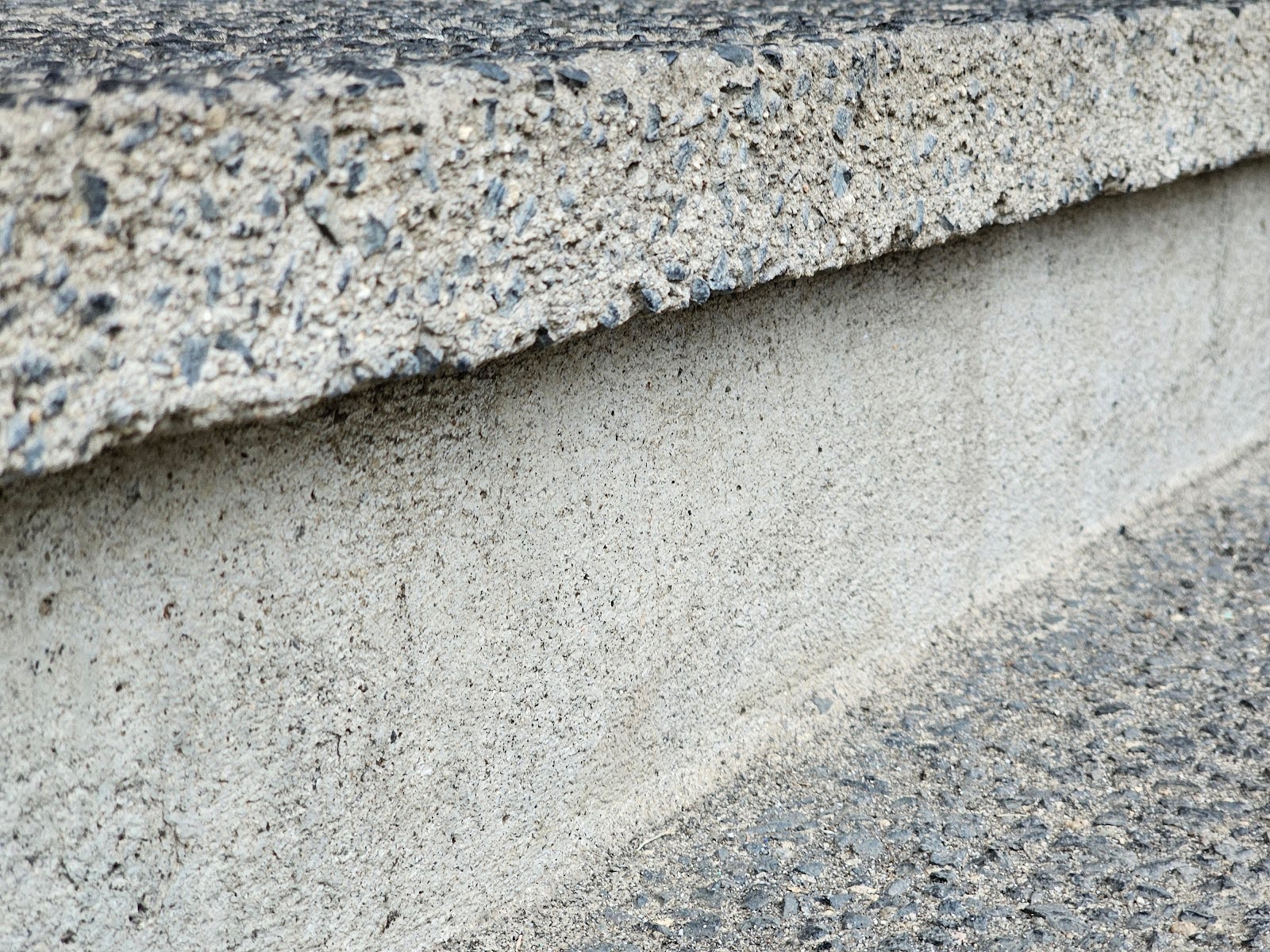 Exposed Aggregate in Concrete Decks and Patios - Dupont Deckspatios