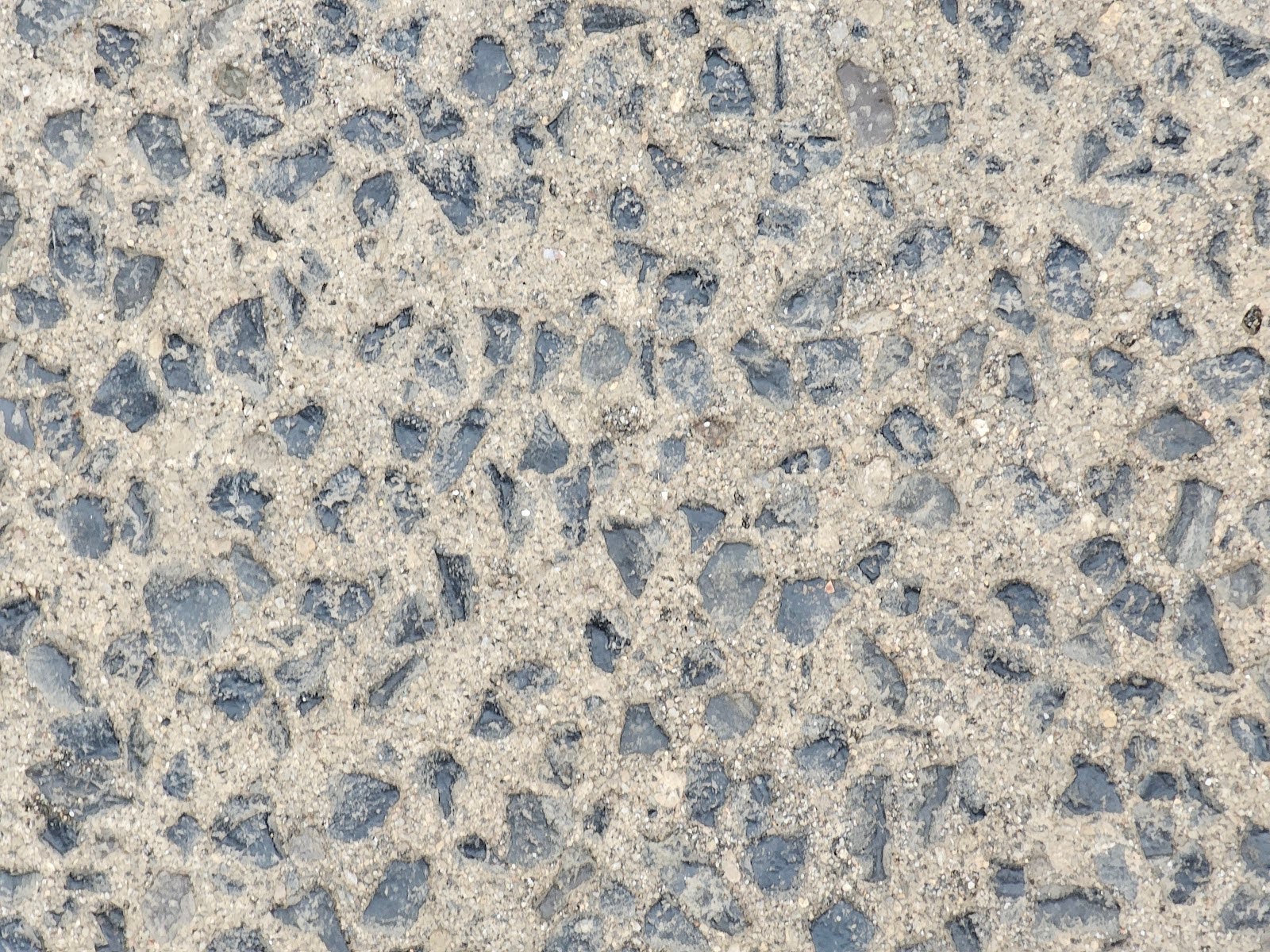 Exposed Aggregate in Concrete Decks and Patios - Dupont Deckspatios